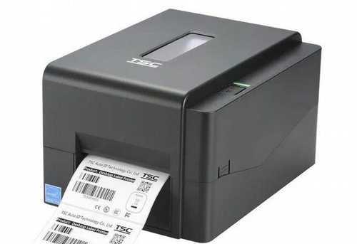 Принтер для чеков/наклеек термотрансферныйtscte200