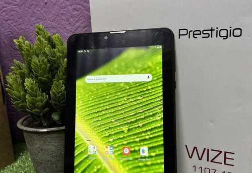 Планшет Prestigio Wize 1107 4G