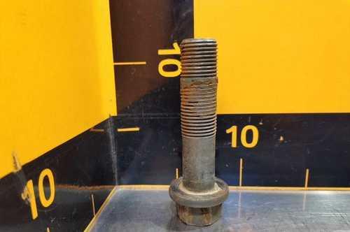 Болт сошки поворотного кулака volvo (M22x2x90)