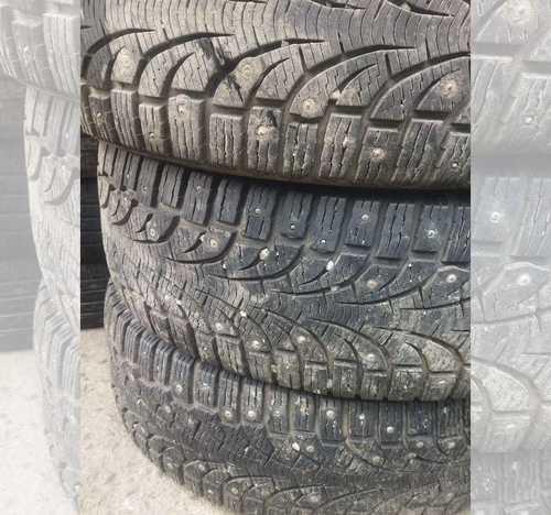 Pirelli Winter Carving Edge 235/55 R19