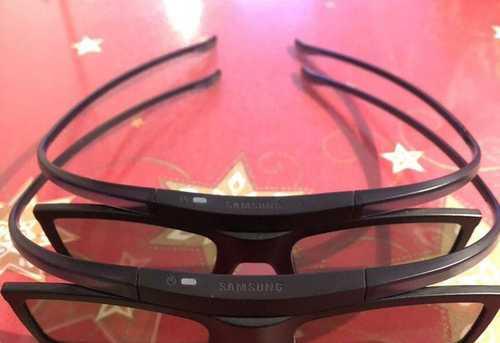 3D очки SSG-5100GB очки для телевизора