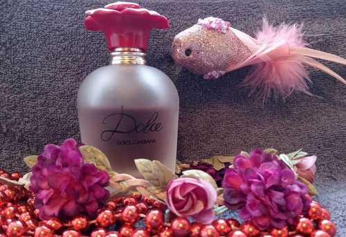 Духи Dolce&Gabbana Dolce Rosa Excelsa