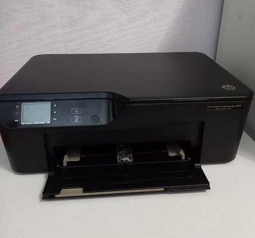 Принтер сканер копир hp Deskjet lnk Advantage 3525
