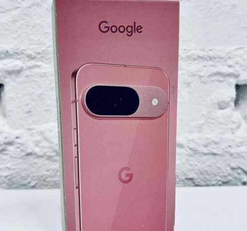 Google Pixel 9, 12/256 ГБ