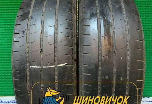 Nokian Tyres Hakka C2 215/65 R16C