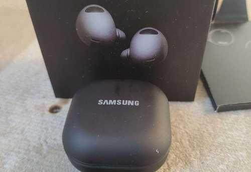 Наушники Samsung galaxy buds 2 pro