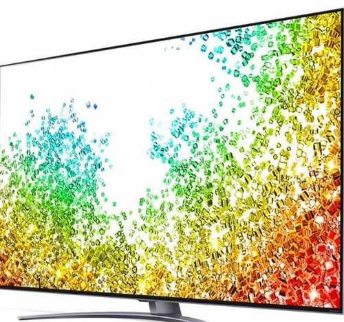 Телевизор LG 65nano966PA