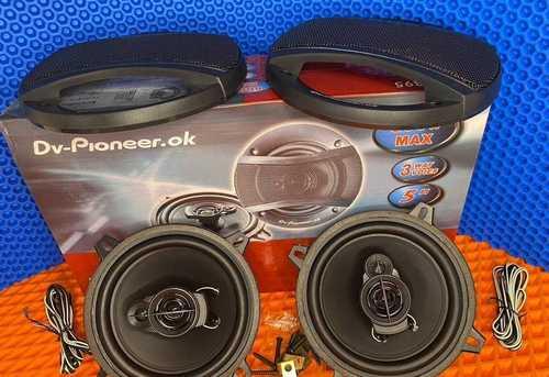 Динамики Колонки Pioner 13 см
