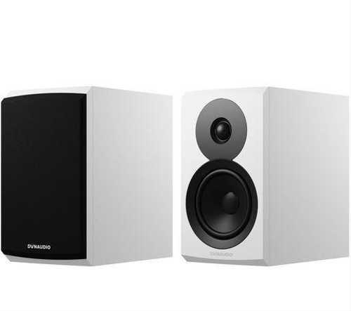 Dynaudio Emit 10 White satin