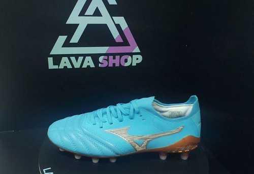 Бутсы Mizuno Morelia Neo lll FG