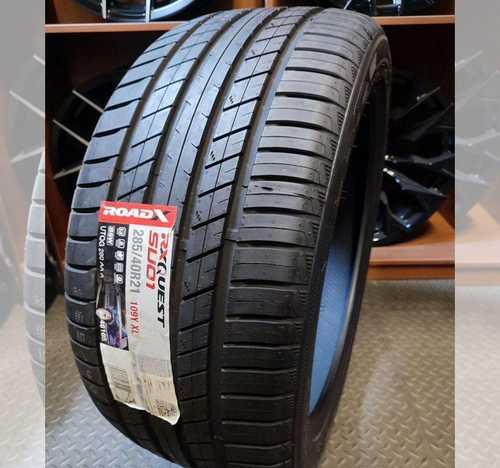 RoadX RXQuest SU01 285/40 R21 109Y