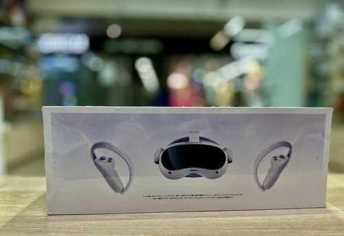Pico 4 VR шлем игровой