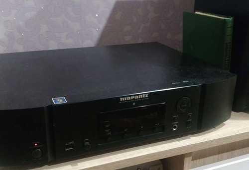 Сетевой аудио плеер marantz NA7004