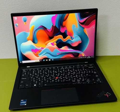 Thinkpad X1 Carbon gen 10