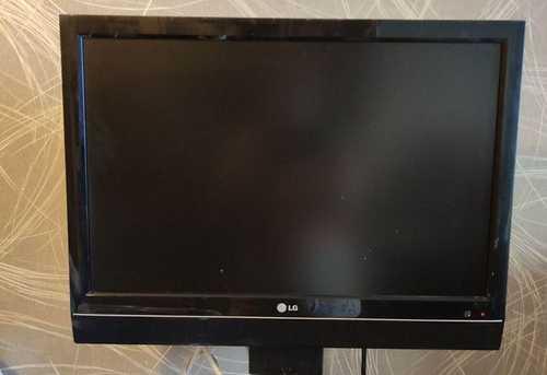 Телевизор lg, модель 22LS4D