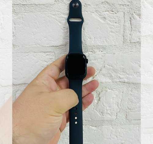 Часы apple watch 9 41 mm