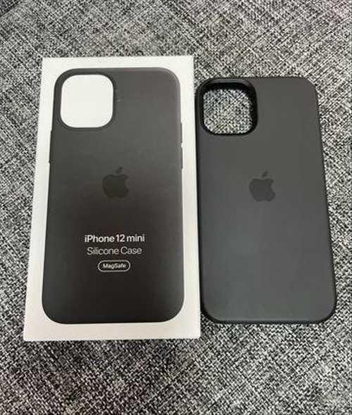 Чехол на iPhone 12 mini original