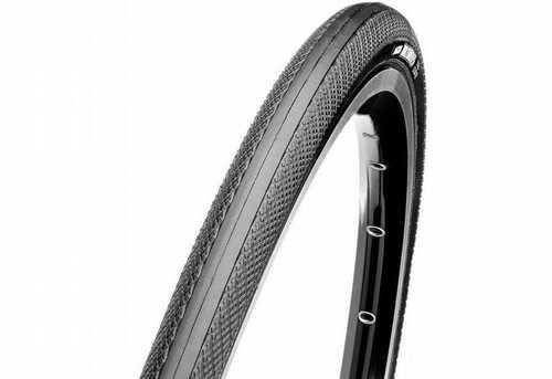 Покрышка Maxxis 700x25C 25-622 TPI60 F silkworm