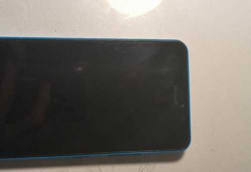 Microsoft Lumia 640 xl