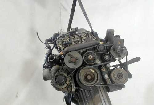 Двигатель SsangYong Rexton, 2005