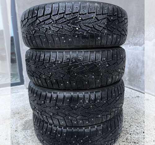 Nokian Tyres Nordman 7 185/65 R15 92T