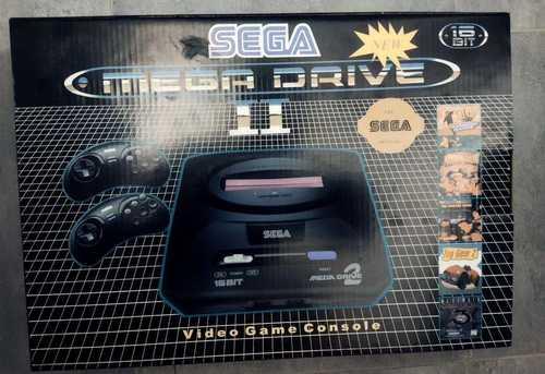 Sega mega drive 2