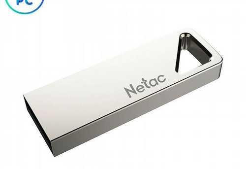 Флеш диск 64GB Netac U326 USB 2.0