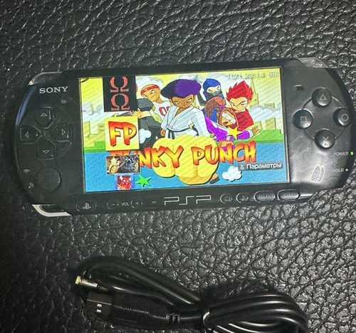 Sony PSP 3008 64Gb