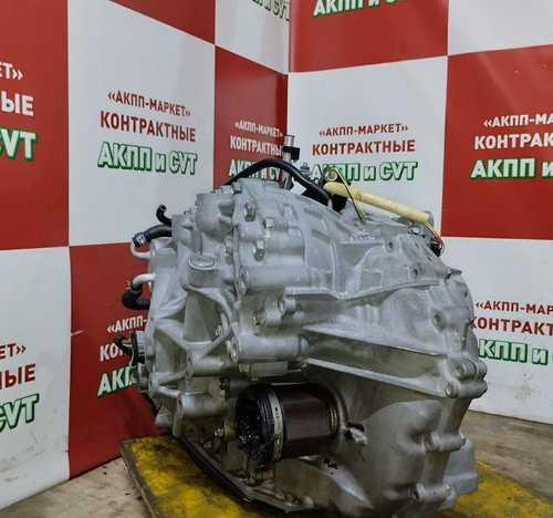 АКПП Nissan Bluebird sylphy 2.0 KG11 RE0F10A MR20