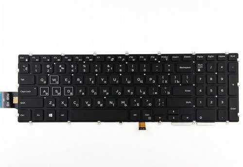 Клавиатура для ноутбука Dell Alienware M15 R1 M17