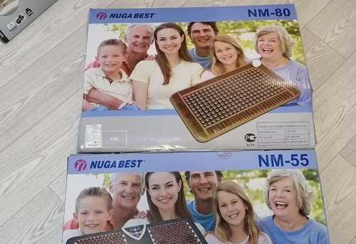 Коврик Nuga Best NM-55 и NM-80