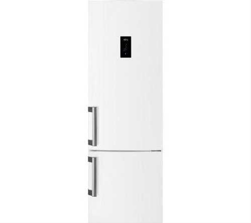 Новые Холодильник AEG RCB63326OW