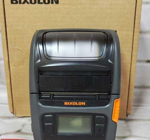 Принтер для наклеек Bixolon SPP-L3000iaWDaK