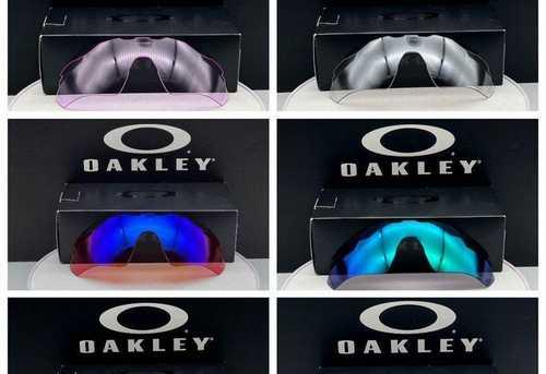 Линзы для Oakley Radar EV Path