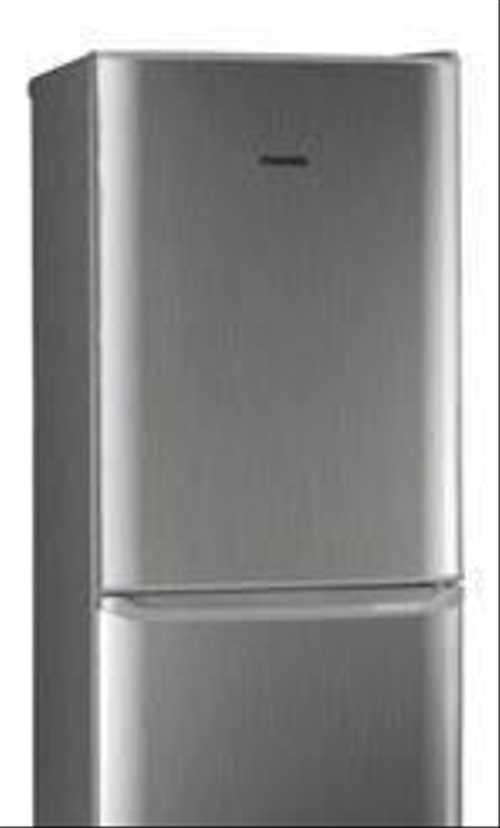 Холодильник Pozis RK-101 (серебристый металлопласт