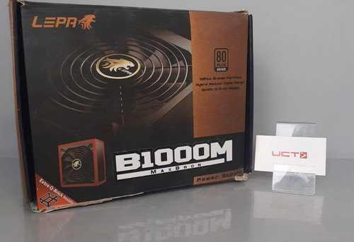 Блок питания Lepa B1000M MaxBron 1000W