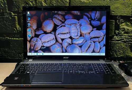 Ноутбук Acer V3-551G-10464G50Mall / Ram 8Gb
