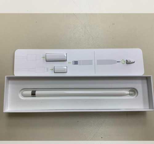 Apple Pencil 1