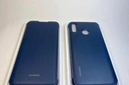 Чехол huawei 51992895 для Huawei P Smart (2019)