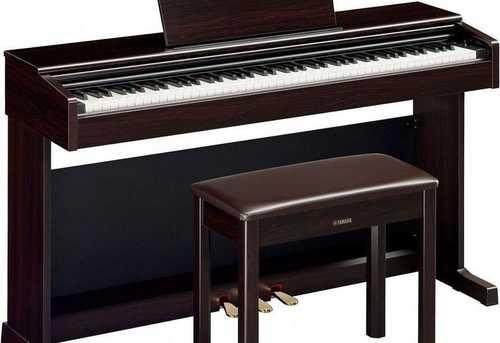 Yamaha YDP-145R Arius цифровое пианино