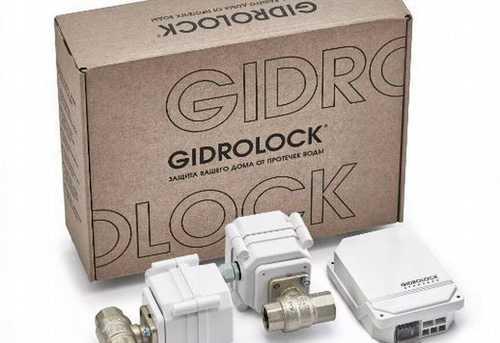 Комплект Gidrolock Standard G-lock