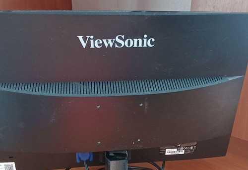 Монитор viewsonic VA2261-2