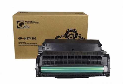 Драм-картридж GP-44574302 для принтеров Oki В411/B