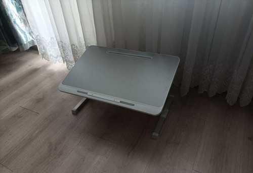 Столик для ноутбука на кровать