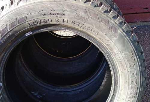 Nordman KN-207 185/60 R14