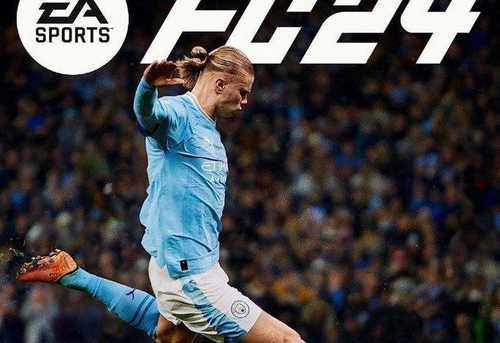 EA Sports FC 24 (русская версия) (PS5) Новый