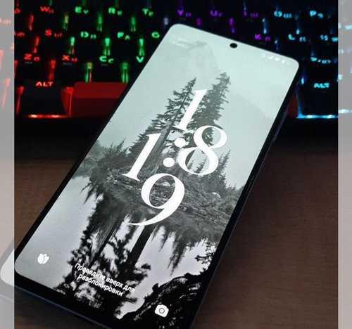 Xiaomi Poco X5 Pro 5G, 8/256 ГБ
