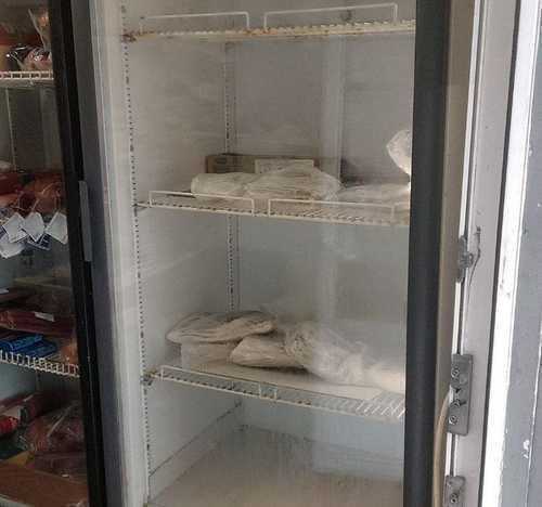Холодильный шкаф ариада