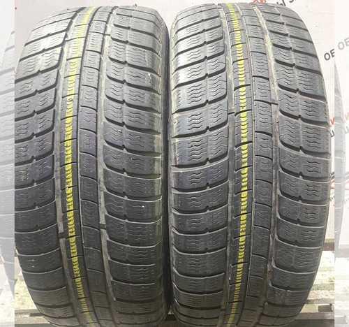 Michelin Pilot Alpin 215/55 R16 93R