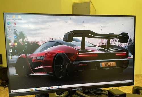 Монитор 27 ips, 2k, 165hz